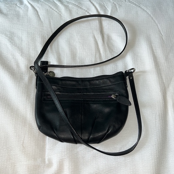 Coach | Bags | Vintage Cursive Font Coach Crossbody Purse | Poshmark